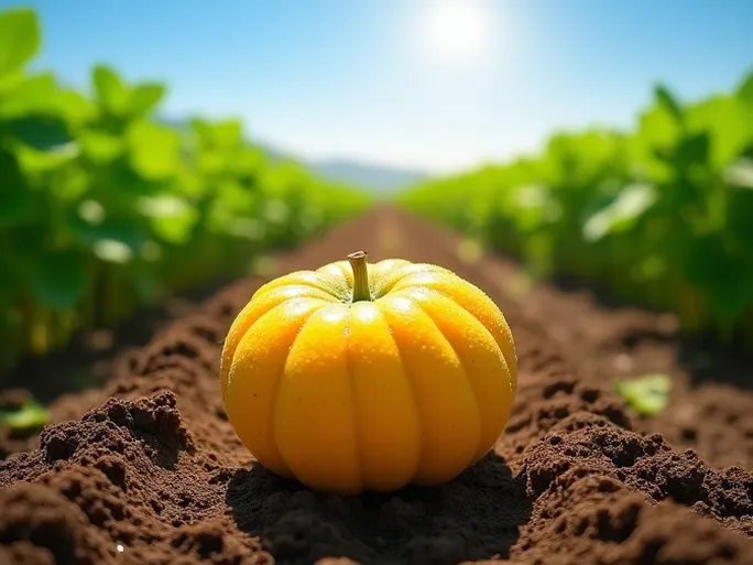 Jilin Provinces Premium Melon Seeds Boost Agricultural Growth