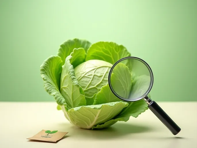 Guide to Selecting and Growing Green Cabbage Seeds