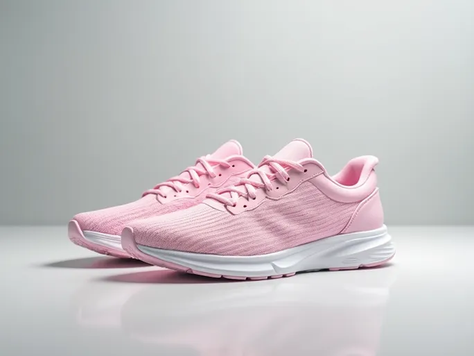 Lining Launches Lightweight Running Shoe Blending Style and Performance