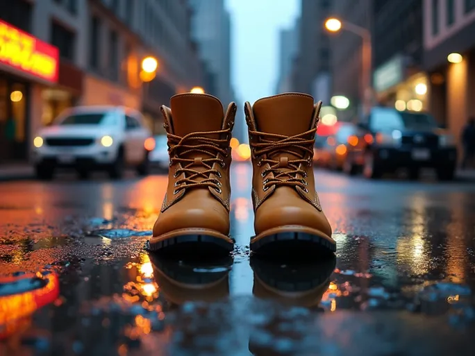 Timberland Launches Waterproof Hiking Boot for Allweather Wear