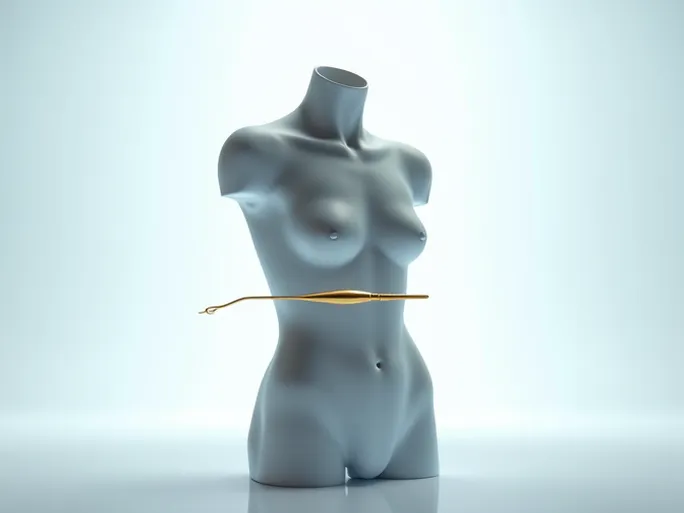 Age Not Sole Factor in Safe Liposuction Experts Say