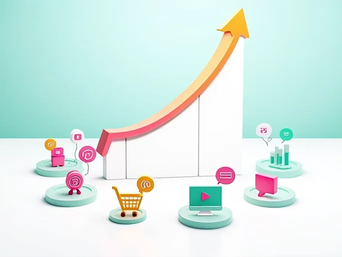 Malaysia's Social Commerce Boom Reshapes Retail Landscape