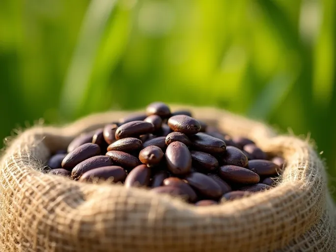 Gansu Canna Lily Seed Market Trends and Buying Guide