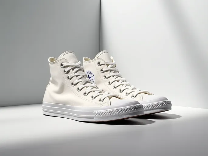 Converse Chuck Taylor All Star A Timeless Sneaker Staple
