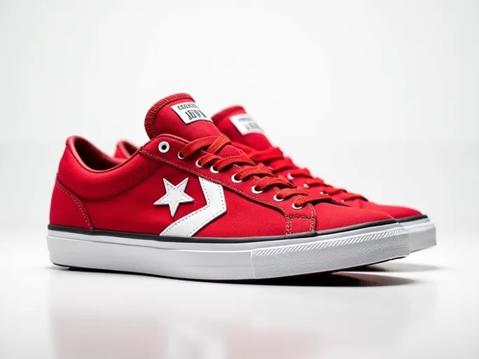 Converse Launches Star Player 76 Easyon Sneakers for Kids
