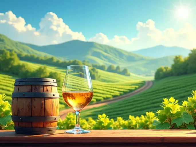 Swiss Beverage Sector Sees Steady Labor Cost Growth Amid Resilience