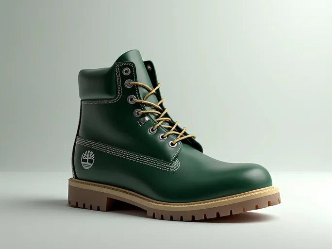 Timberlands Iconic 6inch Boot Balances Style and Durability