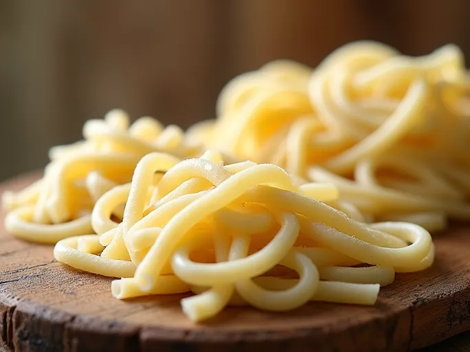 Yamflavored Potato Rings Gain Popularity Among Street Vendors