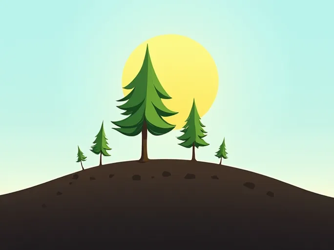 Chinas Heilongjiang Boosts Forestry with Larix Seed Demand