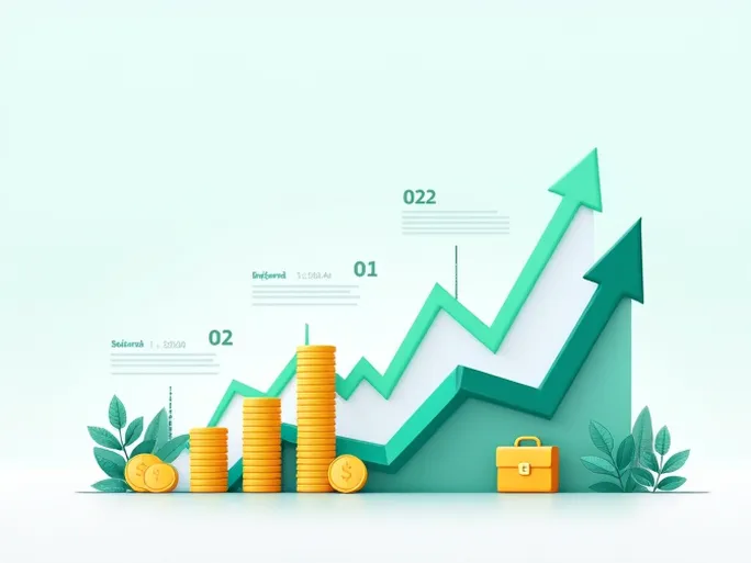 Huaxia Financial Leasing Boosts Capital by 3B for Expansion
