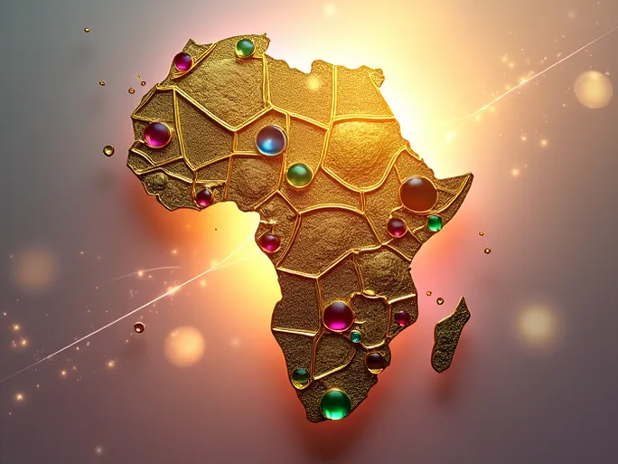 Female Consumerism Grows As Africas Market Opportunity