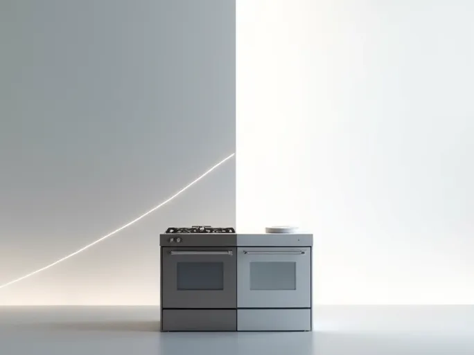 BSH Boosts Chinas Kitchen Appliance Market with Innovation