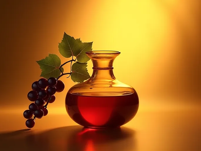 Chinas Wine and Spirits Industry Evolves Amid Market Shifts