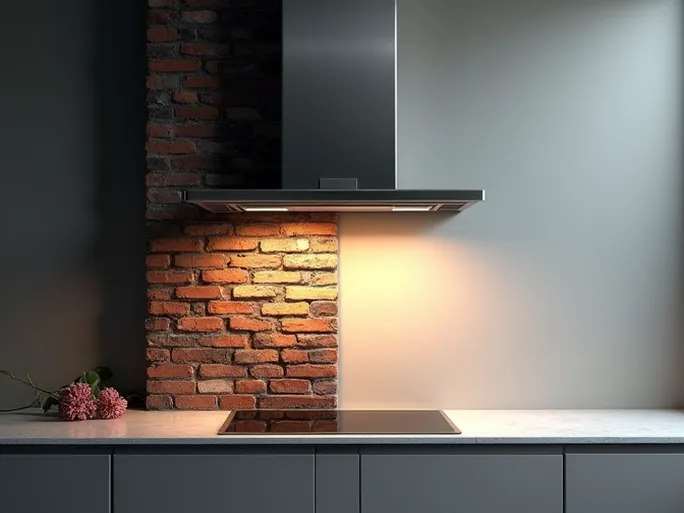 Integrated Cooktops Gain Traction in Premium Kitchen Market