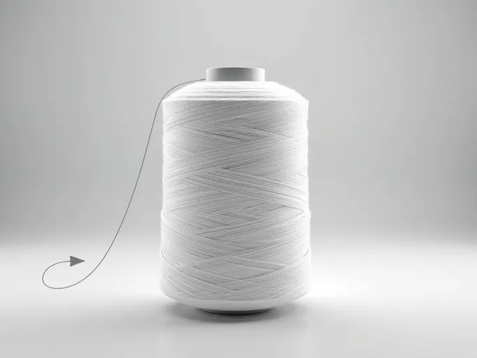 Nantong Dafuhao Adjusts Price for 32S Polyester Yarn