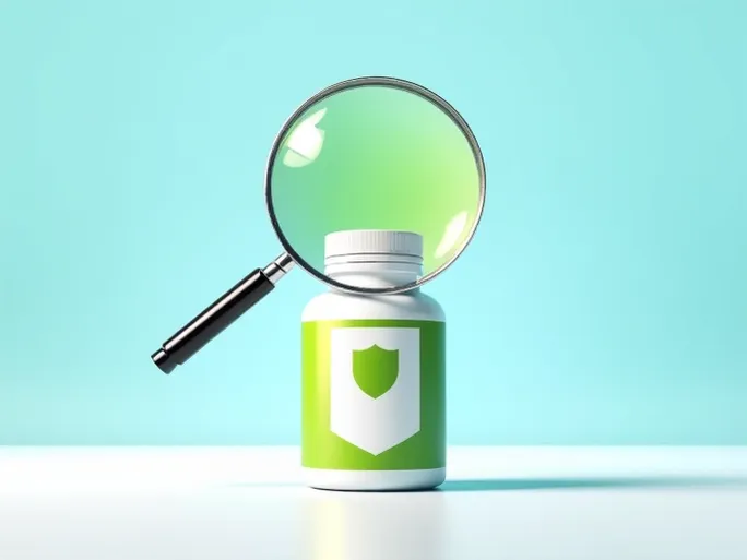 Longkou Advises Seniors on Safe Dietary Supplement Purchases