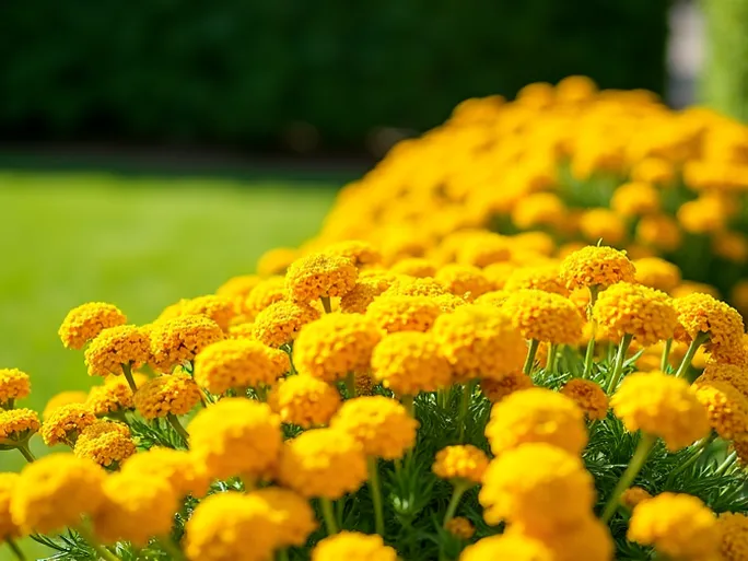 Coreopsis Seeds Offer Affordable Longblooming Garden Color