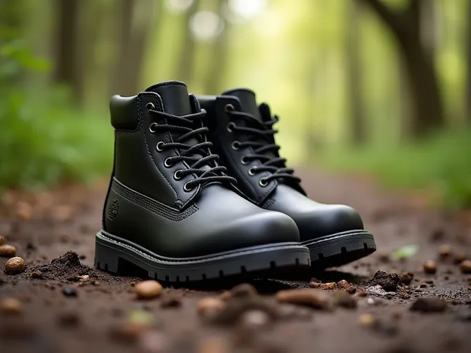 Timberland Boots Keep Kids Dry and Stylish in All Weather