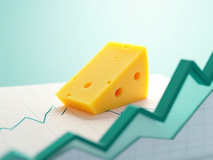 Savencia Uses Mintel Reports to Boost Market Strategy