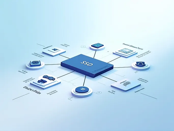 Topssd Launches Militarygrade Ssds for Extreme Environments