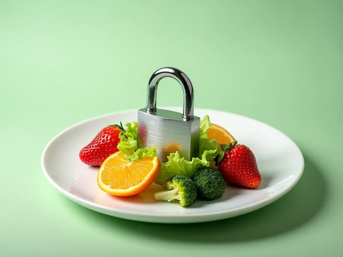 Xinyu Hightech Zone Launches Food Safety Initiative