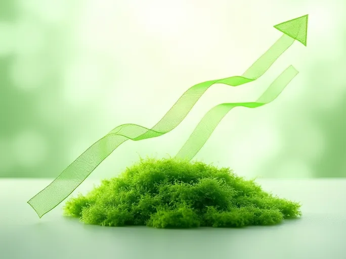 Jilin Moss Market Trends Prices and Predictions