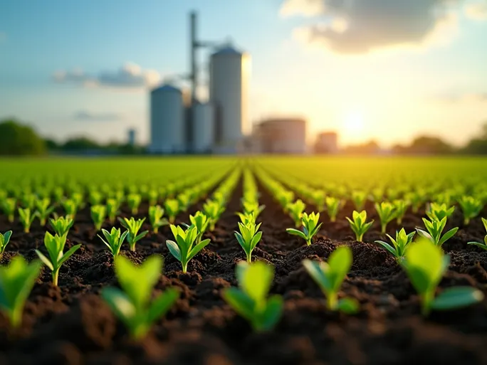 Haidong Farms Boost Output Support Farmers Amid Supply Push