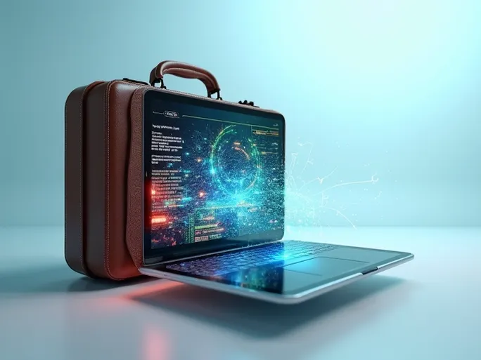 Pinghus Luggage Industry Adopts Digital Shift Via Partnerships