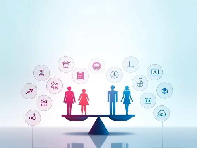 Peru's Gender Pay Gap Persists at 32%, Experts Urge Reform