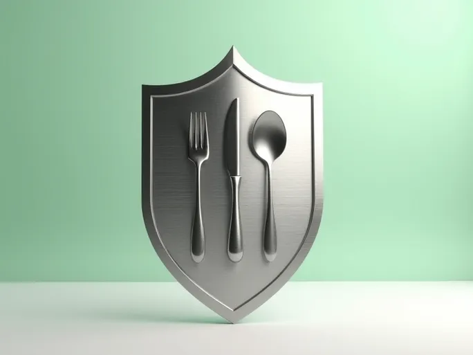 Sanmenxia Enhances Food Safety with Risk Management Measures