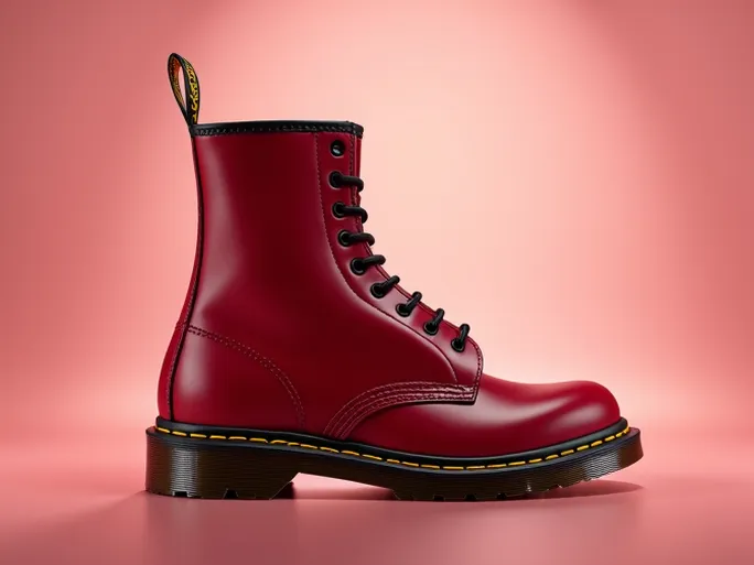 BAPE and Dr Martens Launch Camo 1460 Boot Collaboration