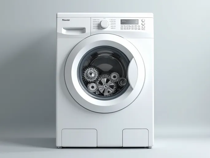 Shanghai Washing Machines Pass 2024 Quality Checks