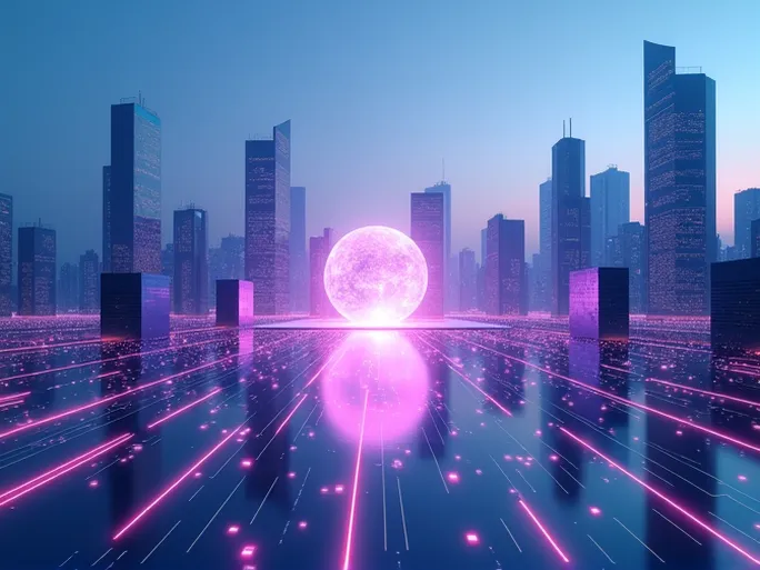 AI Market Poised for Major Growth by 2033
