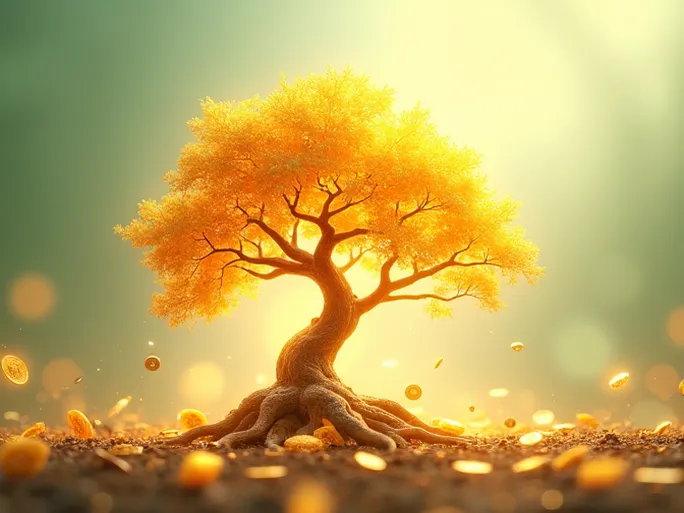 Shandongs Osmanthus Trees Boost Landscaping Industry Growth