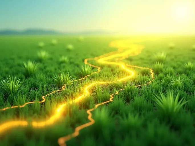 Farmers Boost Success Through Collaborative Farming