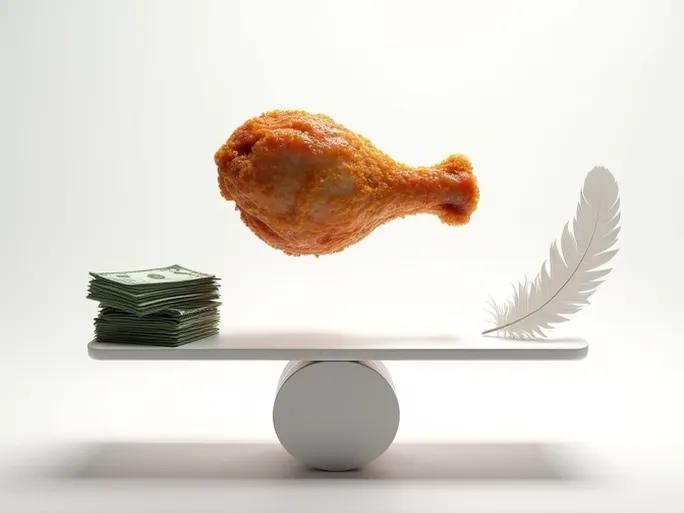 Wholesale Chicken Wings Sourcing Quality Frozen Poultry