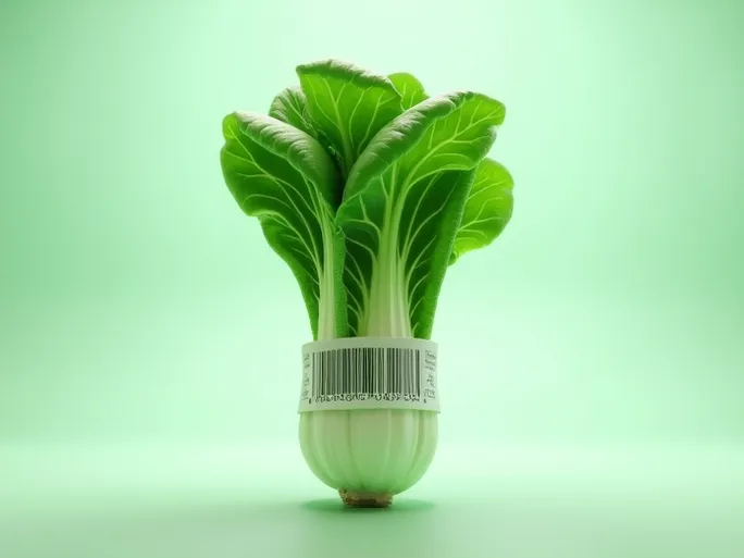 Kunming Introduces Certification for Safer Agricultural Produce