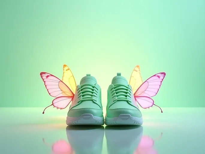 Skechers Launches Ecofriendly Spring Footwear Line
