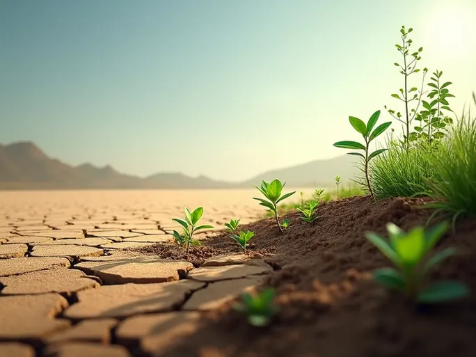 Heilongjiang Salsola Seed Prices Surge Amid Ecological Demand
