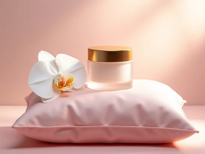 Luxury Face Creams Top Picks for Yearend Skincare