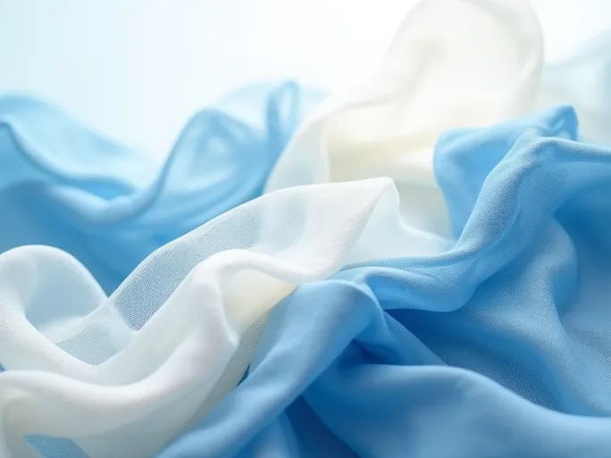 Global Demand Rises for Tiedyed Cotton Fabrics