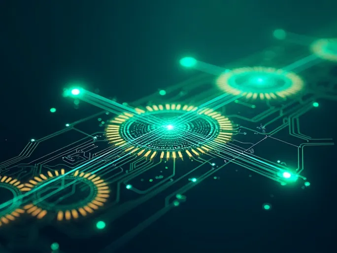 Longxin Zhongan Partner on Domestic Industrial Control Chips