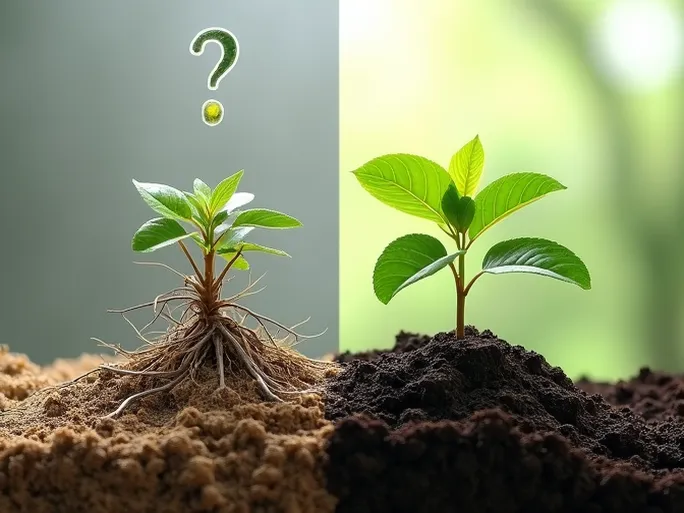 Overseas Chuanxiong Seed Market Faces Uncertainty Amid Data Shortage