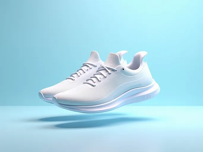 Li Ning Launches Lightweight Womens Running Shoes