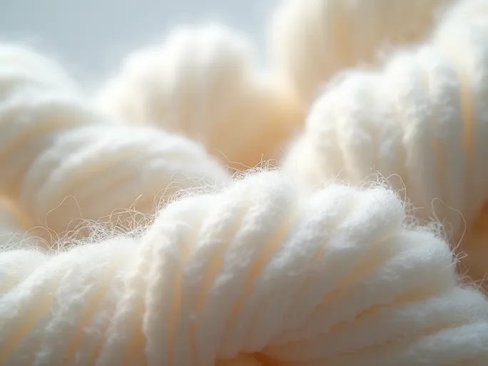 Textile Firms Adapt to JC Yarn Price Fluctuations