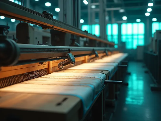 Xu Weilin Leads Advanced Fiber Materials Innovation Platform