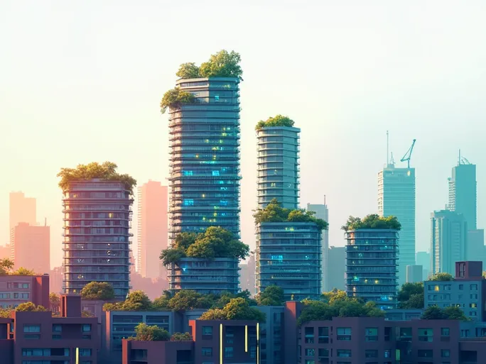 Beijings Chaoyang District Promotes Green Smart Consumption