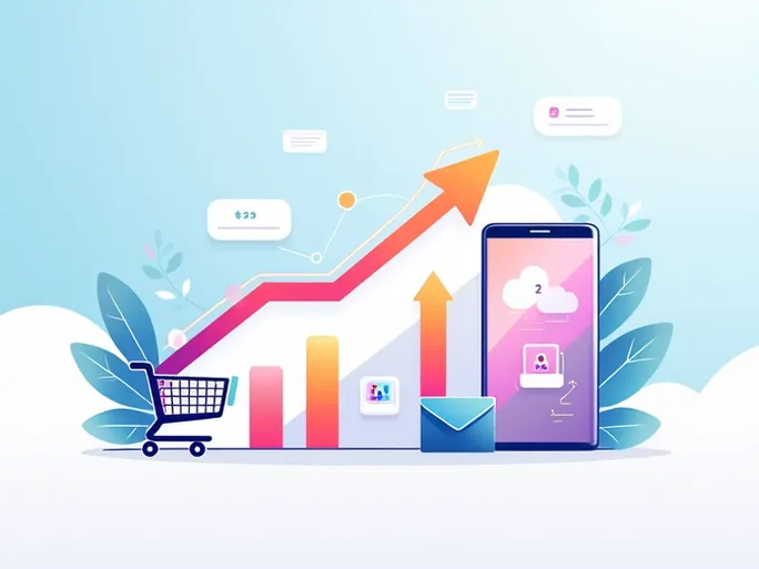 Thailand's E-Commerce Sector Shrinks Despite $80M Startup Funding