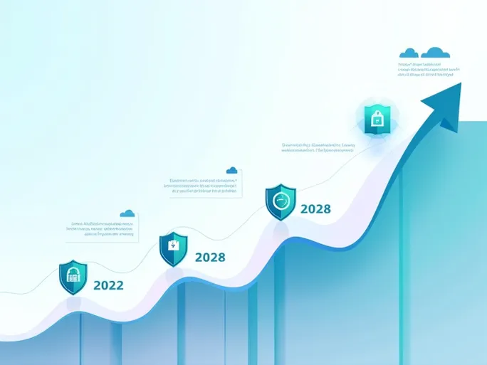 China's Cybersecurity Market Surges Amid Rising Digital Threats