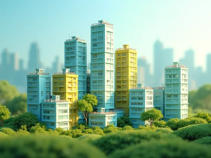 Coliving Trends Transform Urban Housing and Investments in UK